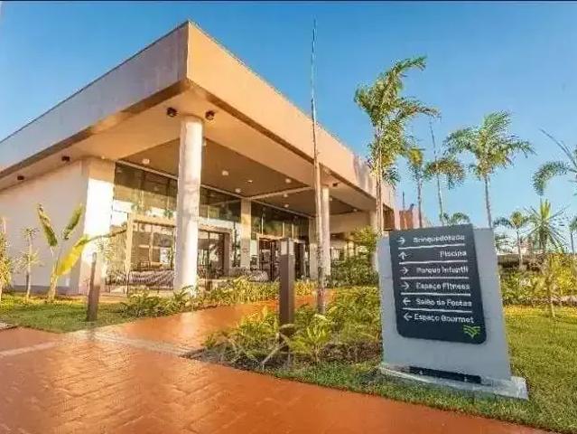 Terreno em Condomínio para Venda em Aracaju/SE Aruana