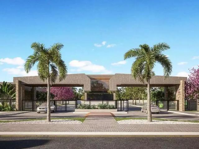 Terreno em Condomínio para Venda em Aracaju/SE Aruana