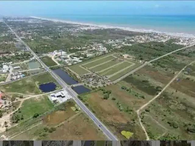 Terreno em Condomínio para Venda em Aracaju/SE Aruana
