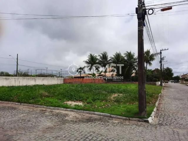 Terreno em Condomínio para Venda em Aracaju/SE Aruana
