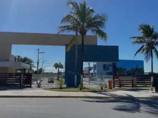 Terreno em Condomínio para Venda em Aracaju/SE Aruana