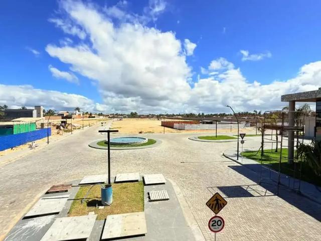Terreno em Condomínio para Venda em Aracaju/SE Aruana