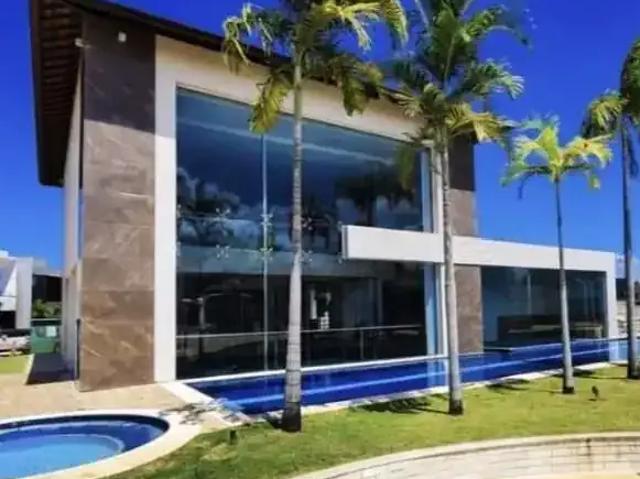 Terreno em Condomínio para Venda em Aracaju/SE Aruana
