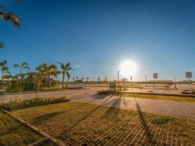 Terreno em Condomínio para Venda em Aracaju/SE Aruana