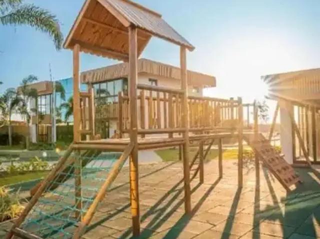 Terreno em Condomínio para Venda em Aracaju/SE Aruana
