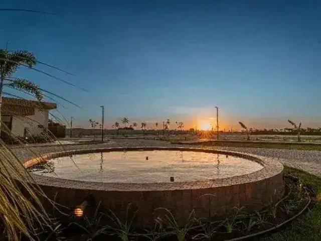 Terreno em Condomínio para Venda em Aracaju/SE Aruana