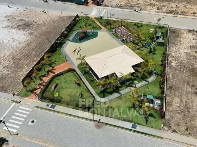 Terreno em Condomínio para Venda em Aracaju/SE Aruana