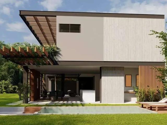 Terreno em Condomínio para Venda em Aracaju/SE Aruana