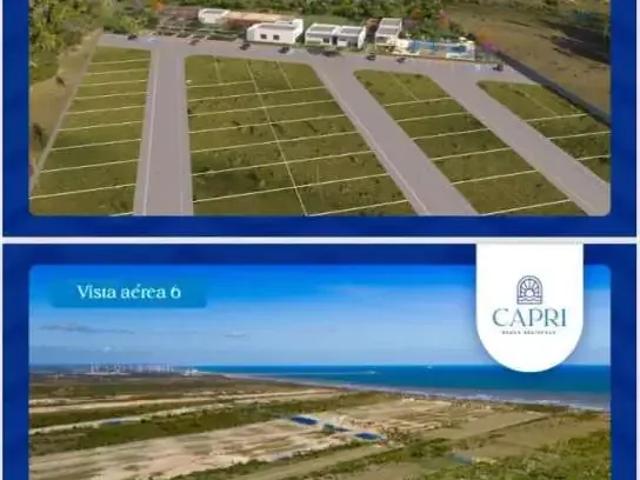 Terreno em Condomínio para Venda em Aracaju/SE Aruana