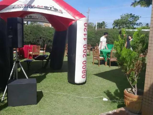 Terreno em Condomínio para Venda em Aracaju/SE Areia Branca