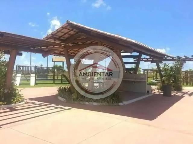 Terreno em Condomínio para Venda em Aracaju/SE Atalaia