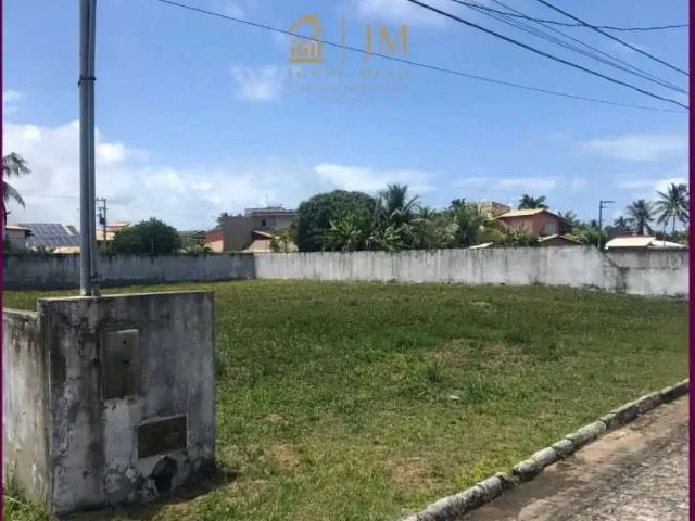 Terreno em Condomínio para Venda em Aracaju/SE Atalaia
