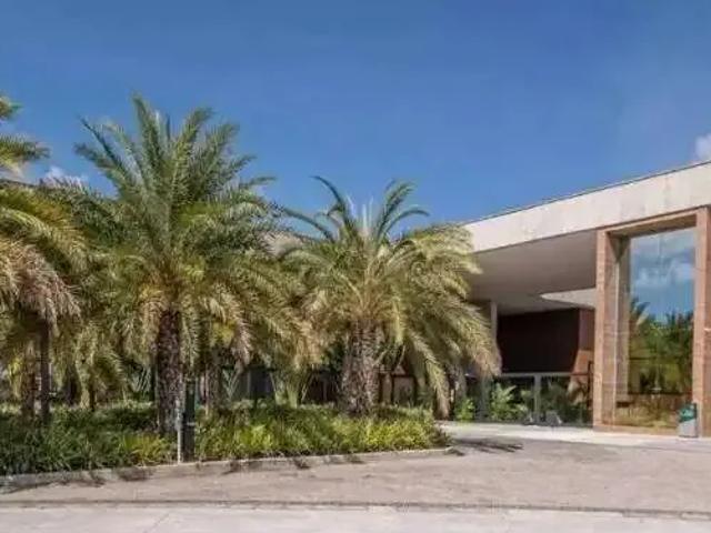 Terreno em Condomínio para Venda em Aracaju/SE Farolândia