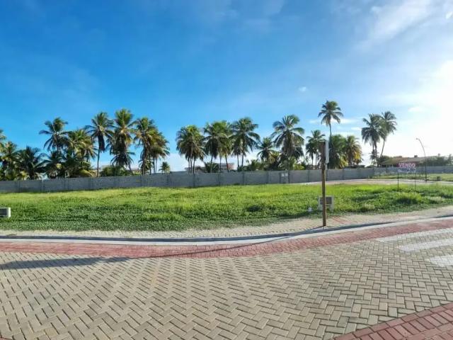 Terreno em Condomínio para Venda em Aracaju/SE Mosqueiro