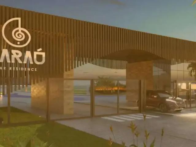 Terreno em Condomínio para Venda em Aracaju/SE Mosqueiro