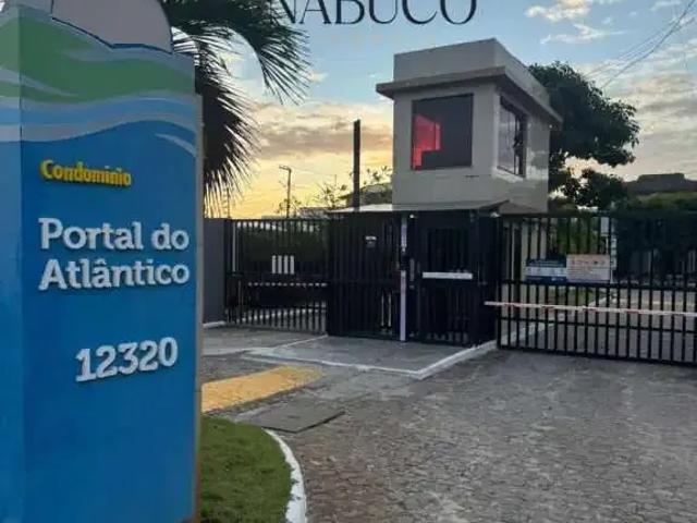 Terreno em Condomínio para Venda em Aracaju/SE Mosqueiro