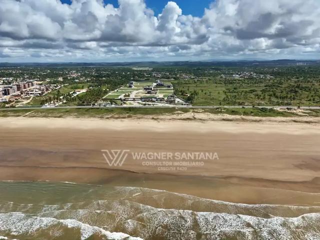 Terreno em Condomínio para Venda em Aracaju/SE Mosqueiro