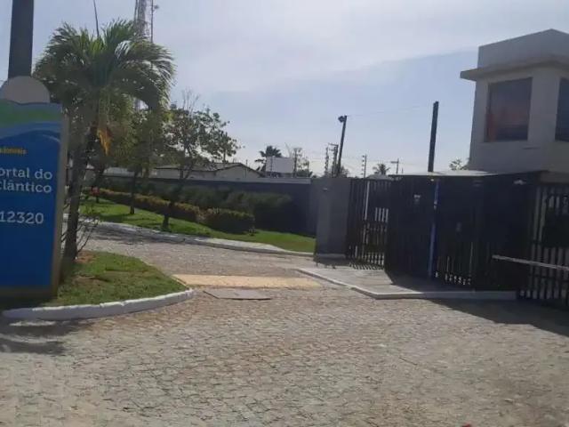 Terreno em Condomínio para Venda em Aracaju/SE Mosqueiro