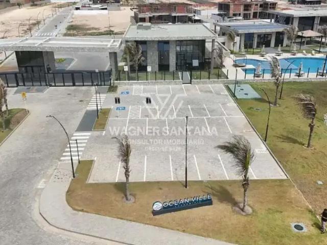 Terreno em Condomínio para Venda em Aracaju/SE Mosqueiro
