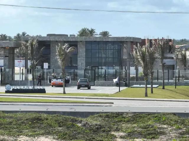 Terreno em Condomínio para Venda em Aracaju/SE Mosqueiro