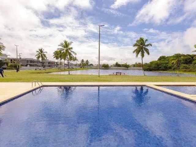 Terreno em Condomínio para Venda em Aracaju/SE Mosqueiro
