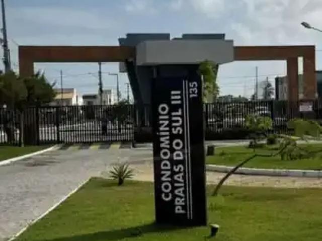 Terreno em Condomínio para Venda em Aracaju/SE Mosqueiro