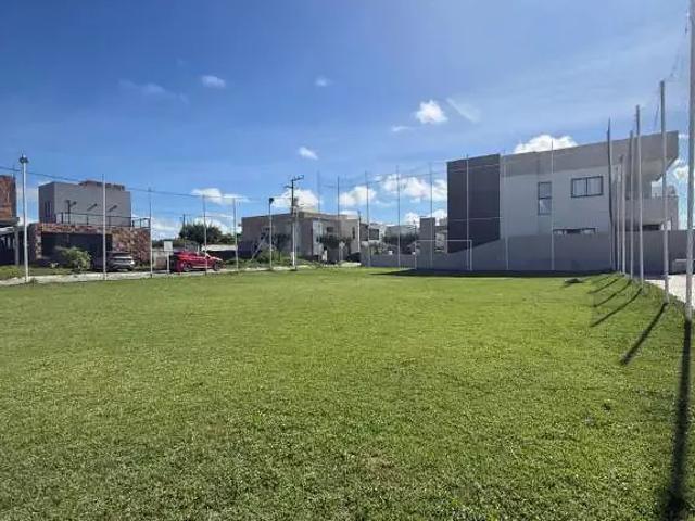 Terreno em Condomínio para Venda em Aracaju/SE Mosqueiro