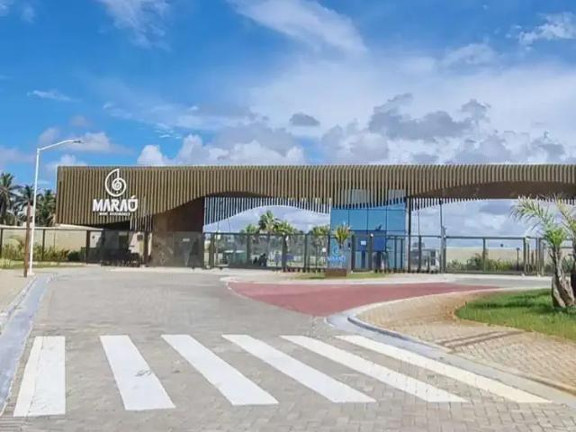 Terreno em Condomínio para Venda em Aracaju/SE Mosqueiro