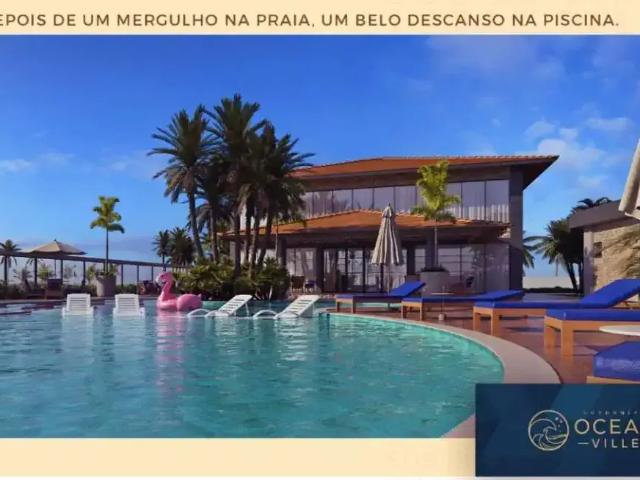 Terreno em Condomínio para Venda em Aracaju/SE Mosqueiro