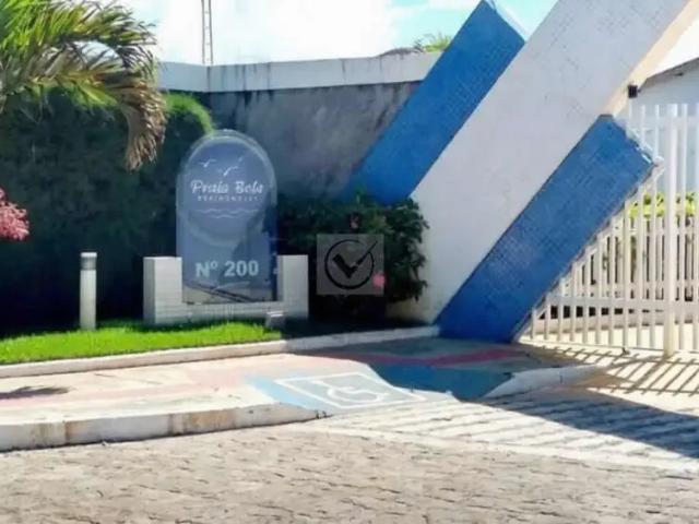 Terreno em Condomínio para Venda em Aracaju/SE Mosqueiro