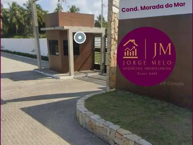 Terreno em Condomínio para Venda em Aracaju/SE Mosqueiro
