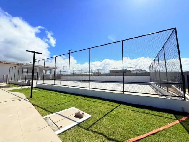 Terreno em Condomínio para Venda em Aracaju/SE Mosqueiro