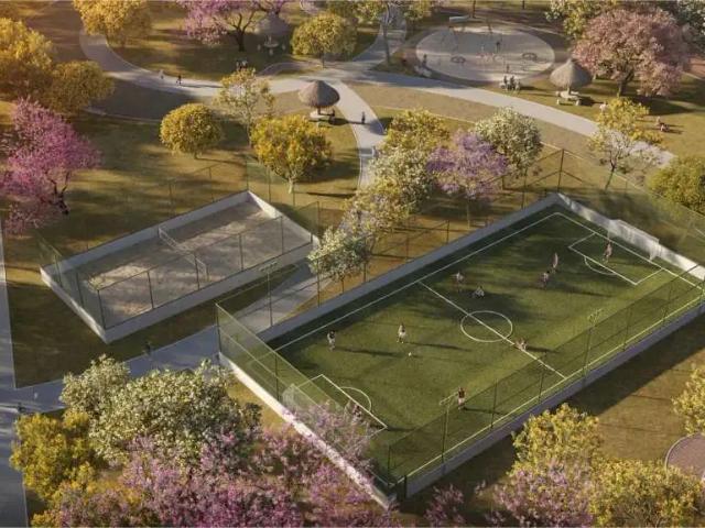Terreno em Condomínio para Venda em Aracaju/SE Robalo