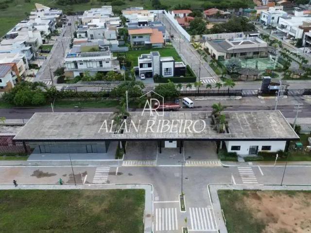 Terreno em Condomínio para Venda em Aracaju/SE Robalo