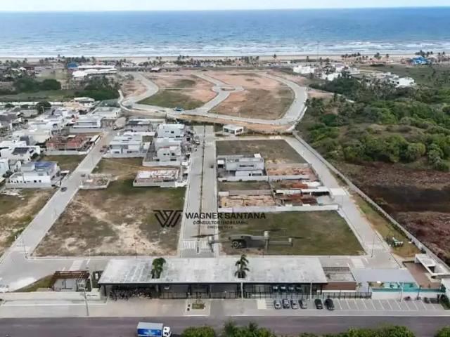 Terreno em Condomínio para Venda em Aracaju/SE Robalo