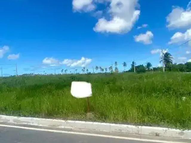Terreno em Condomínio para Venda em Aracaju/SE Robalo