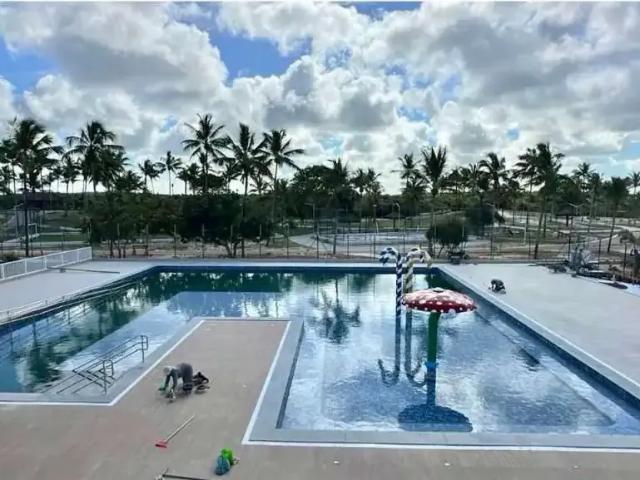 Terreno em Condomínio para Venda em Aracaju/SE Robalo