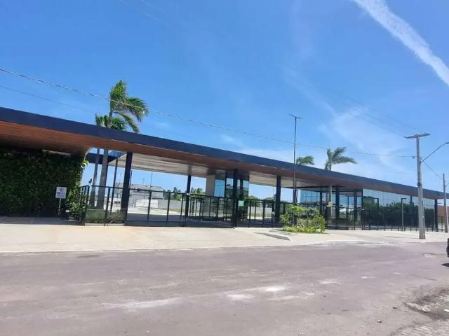 Terreno em Condomínio para Venda em Aracaju/SE Robalo