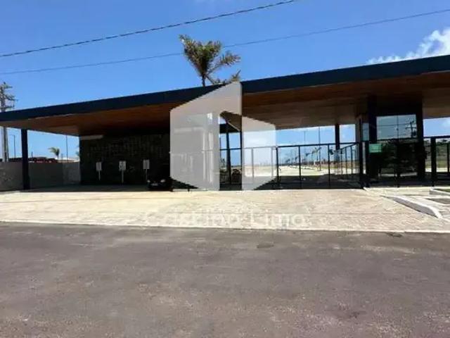 Terreno em Condomínio para Venda em Aracaju/SE Robalo