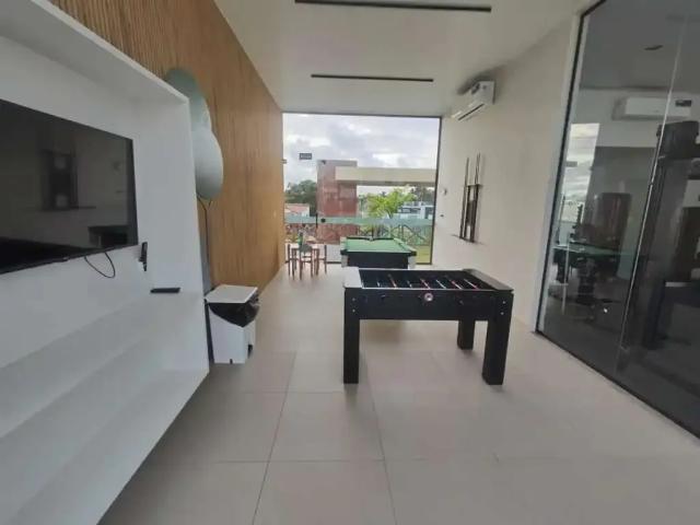 Terreno em Condomínio para Venda em Aracaju/SE Robalo