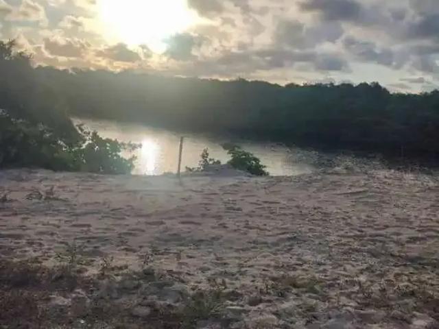Terreno em Condomínio para Venda em Aracaju/SE Robalo