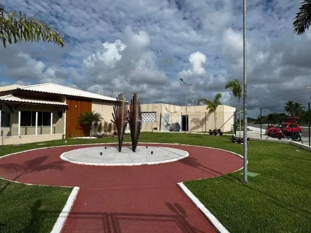 Terreno em Condomínio para Venda em Aracaju/SE Robalo