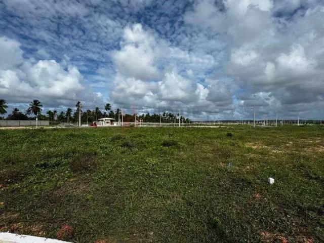 Terreno em Condomínio para Venda em Aracaju/SE Robalo