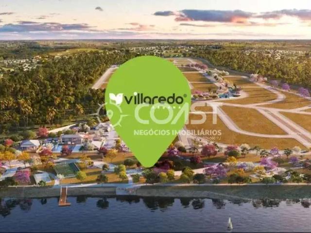 Terreno em Condomínio para Venda em Aracaju/SE Robalo