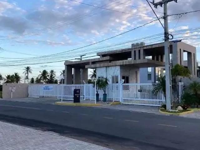 Terreno em Condomínio para Venda em Aracaju/SE Robalo