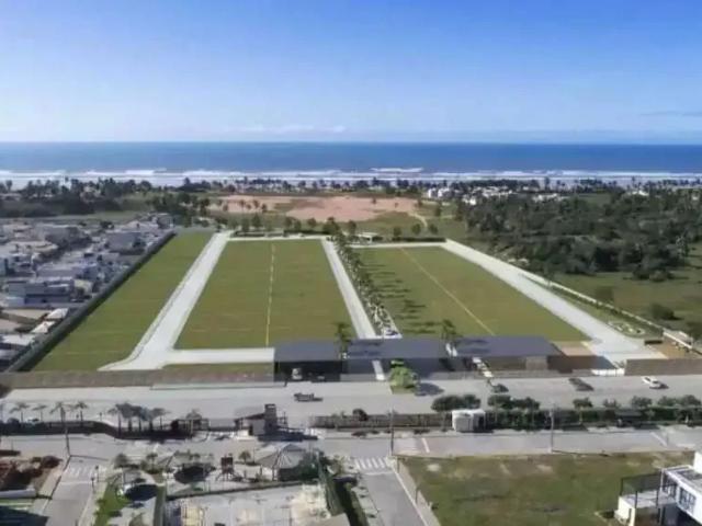 Terreno em Condomínio para Venda em Aracaju/SE Robalo