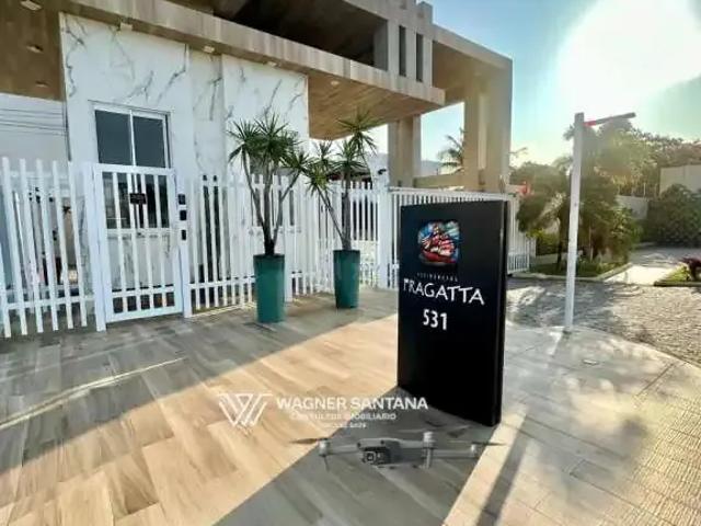 Terreno em Condomínio para Venda em Aracaju/SE Robalo