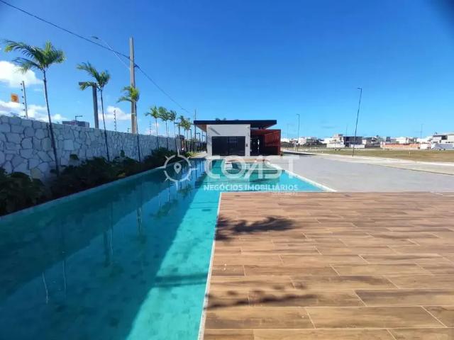 Terreno em Condomínio para Venda em Aracaju/SE Robalo