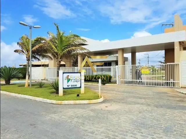 Terreno em Condomínio para Venda em Aracaju/SE Zona de Expansão Aruana