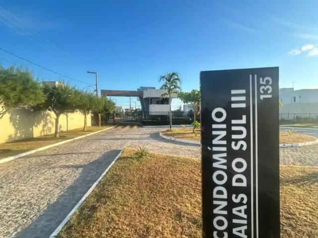 Terreno em Condomínio para Venda em Aracaju/SE Zona de Expansão Mosqueiro